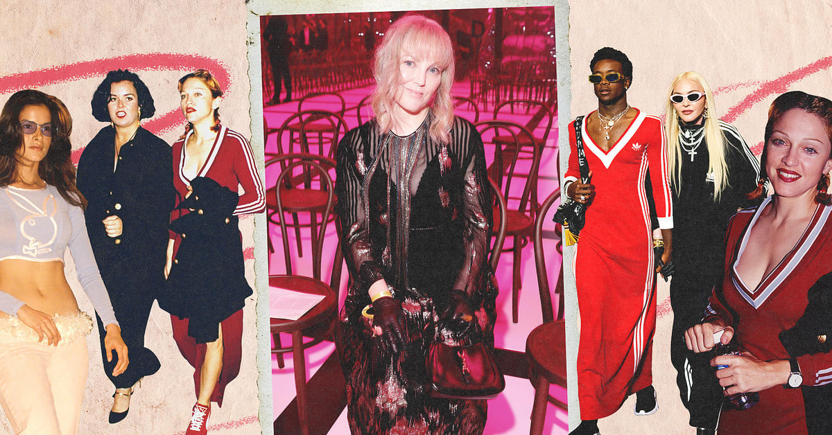 Meet Laura Whitcomb of Label NYC, One of the First Design...