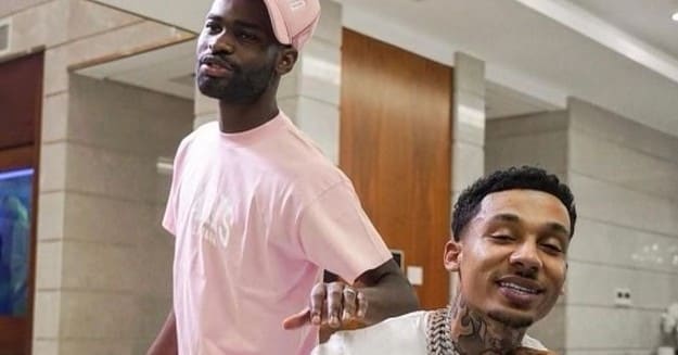 Fredo Sets The Scene For A Massive 2023 With Lavish “Dave...