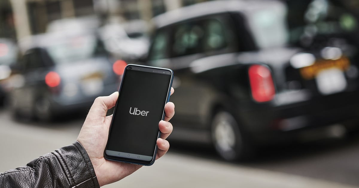 Uber Releases Average Rider Rating Rankings For Canada, O...