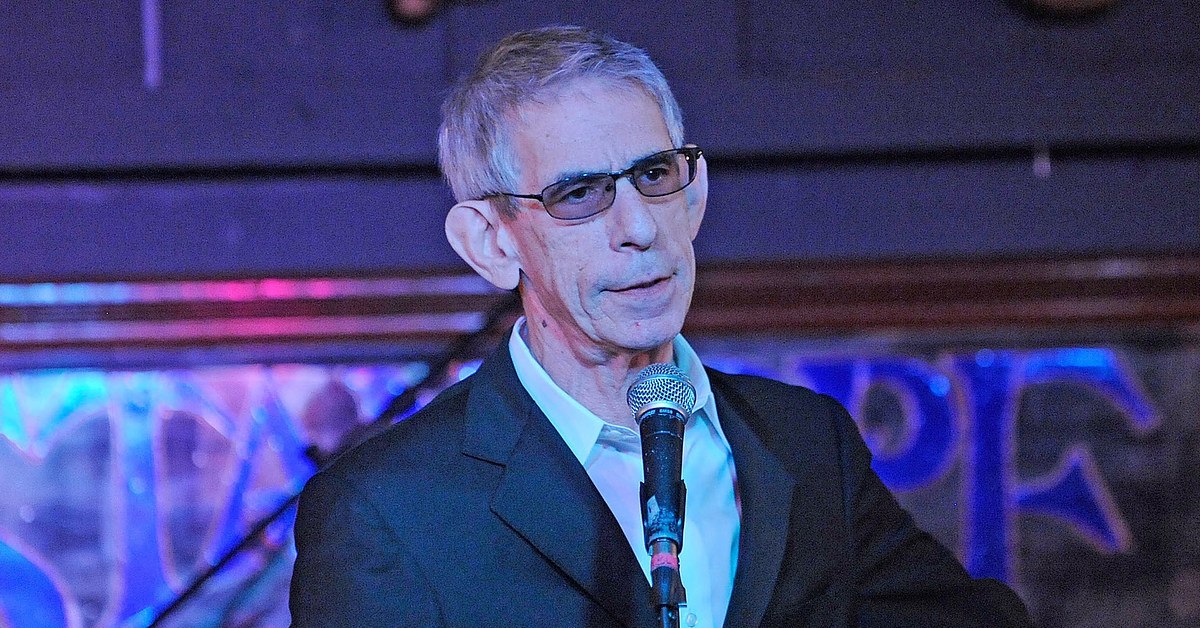 Richard Belzer, Actor Known for 'Law & Order: SVU' Role,