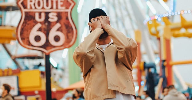 Best New Canadian Tracks This Week: Killy, MikeZup, Sadbo...