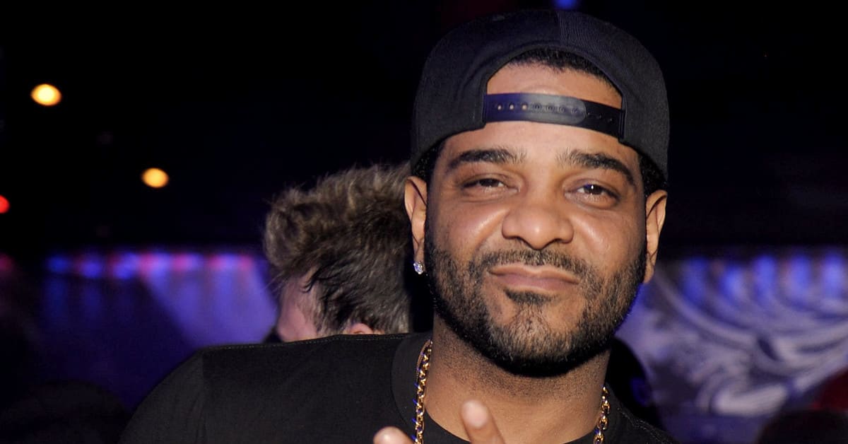Jim Jones Denies Reports He Fought Freddie Gibbs in Miami...