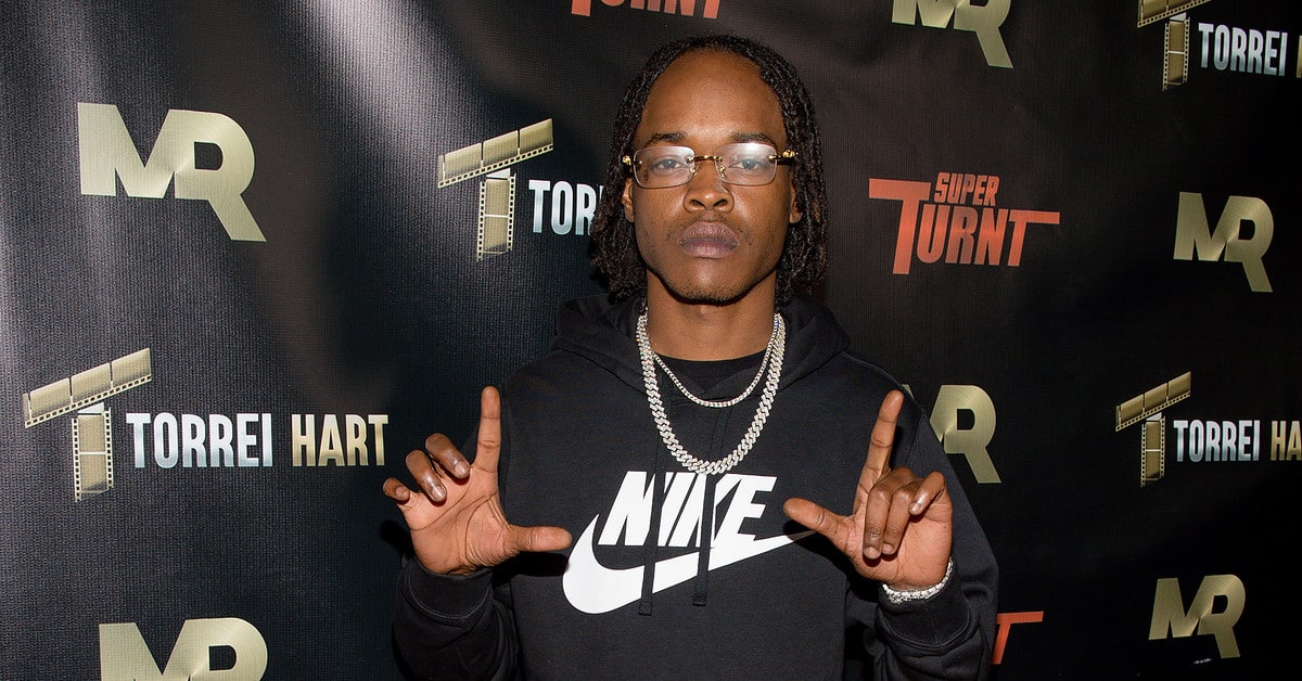 Rapper Hurricane Chris Acquitted on All Counts in Murder ...