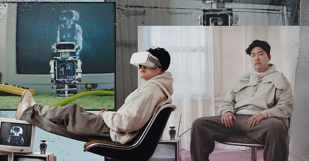 Streamer Peter Park Breaks Down Paco Rabanne’s Collector ...