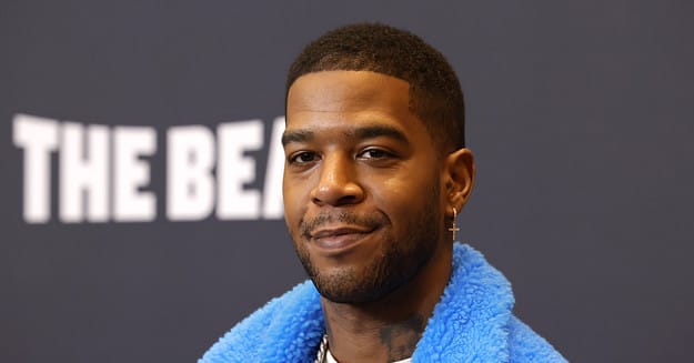 Kid Cudi Teases New Music With Young Thug: 'These Songs A...