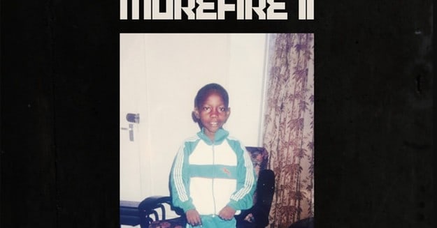 Tiggs Da Author Drops New Project ‘MOREFIRE II’ f/ Wretch...
