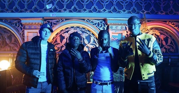 Russ Millions Calls On French The Kid & A1 X J1 For “One ...