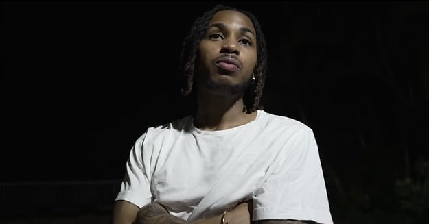 DDG Opens Up About Going Viral for Revealing His Real Voi...