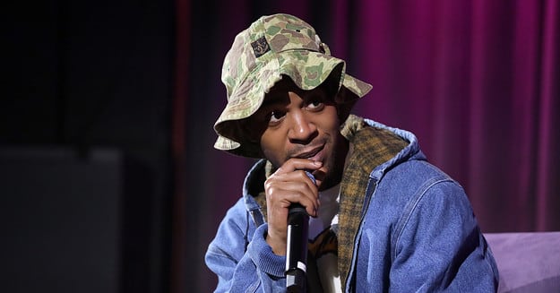 Kid Cudi Reveals He Recorded An Album Worth of Material T...