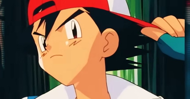 Next Pokémon Anime Series Drops Ash and Pikachu for New P...