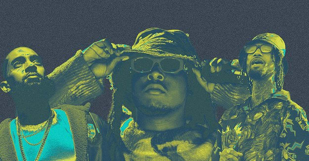 On the Exploitation of Black Rappers’ Deaths