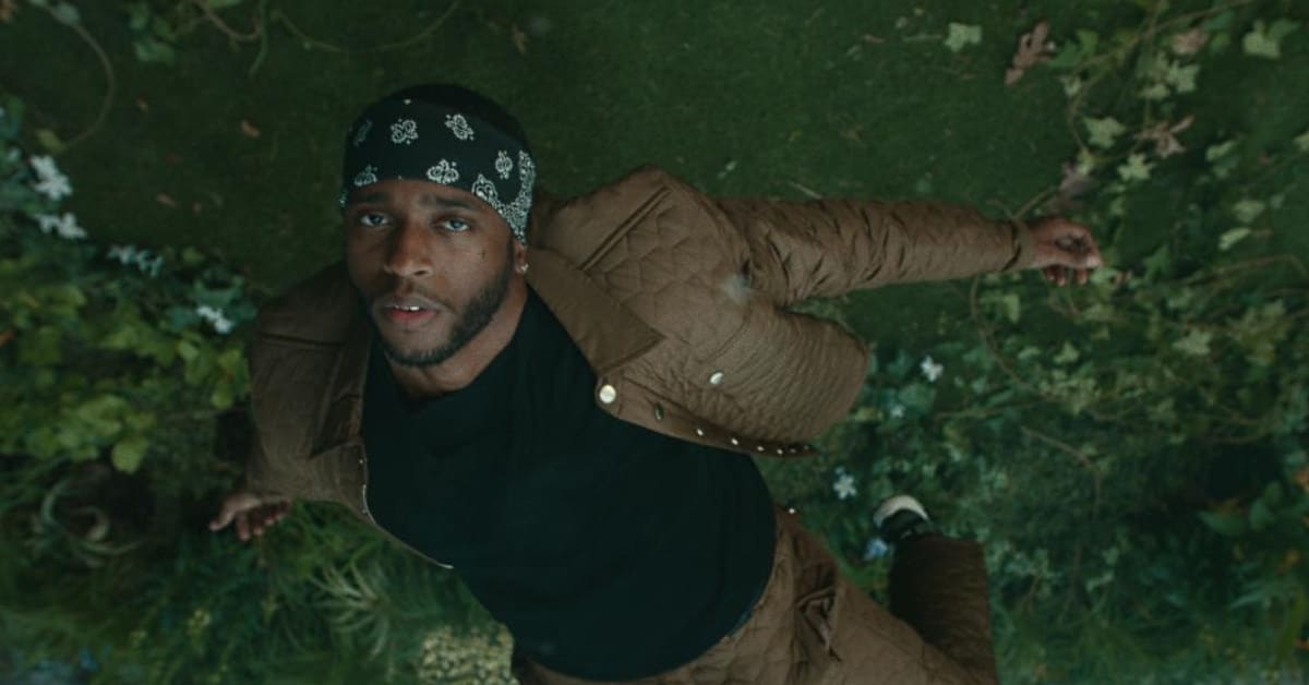 6lack Announces New Album 'Since I Have a Lover,' Shares ...