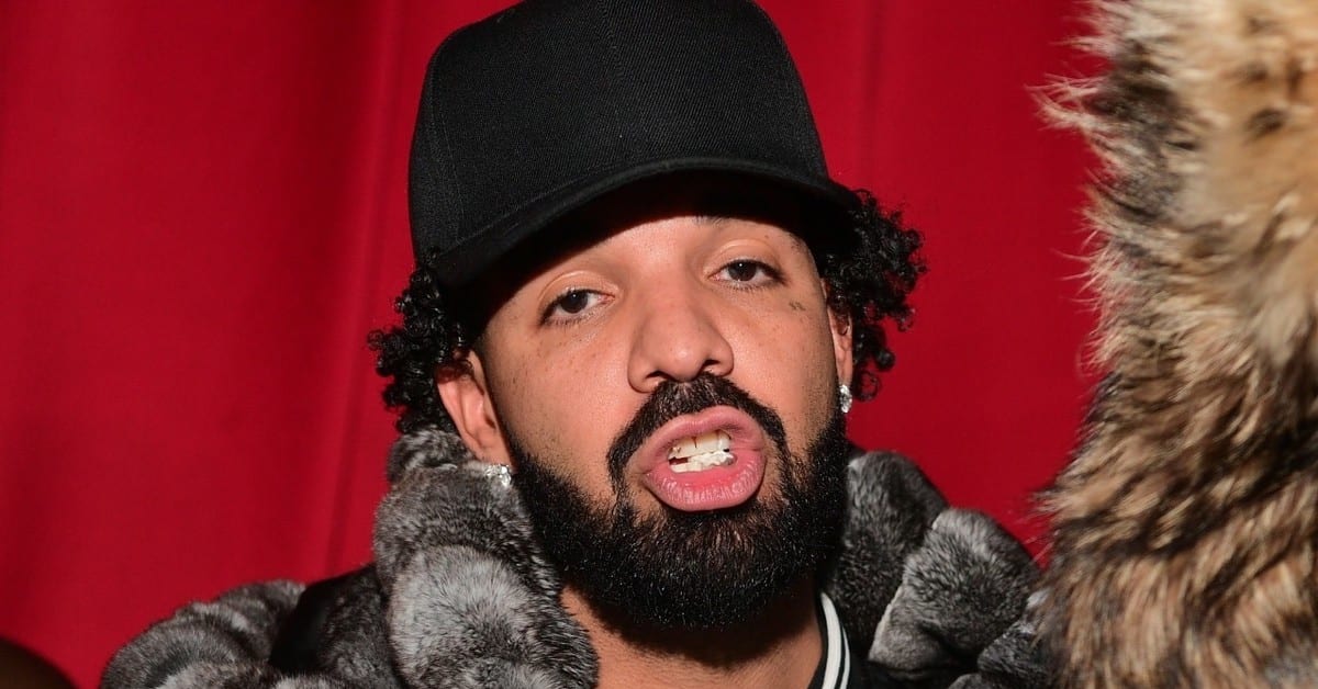 Drake Abruptly Ends FaceTime After Streamer IShowSpeed Ca...