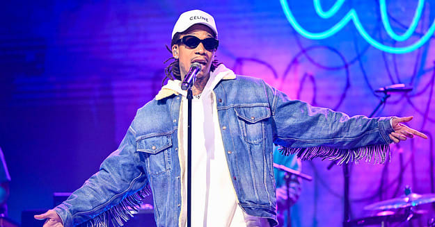 Wiz Khalifa Says It Would Be 'Fun' to Do a 'Verzuz' With ...