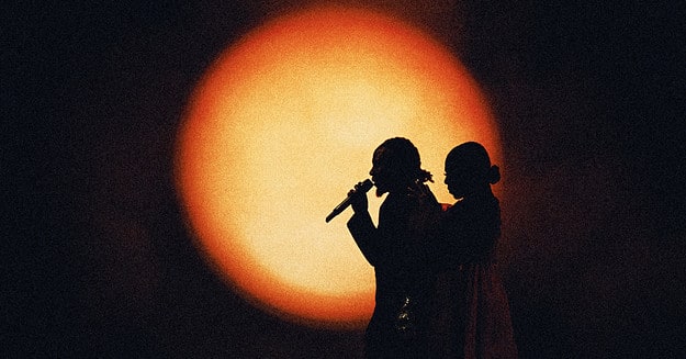 Watch Kendrick Lamar's Big Steppers Tour Show From Paris ...