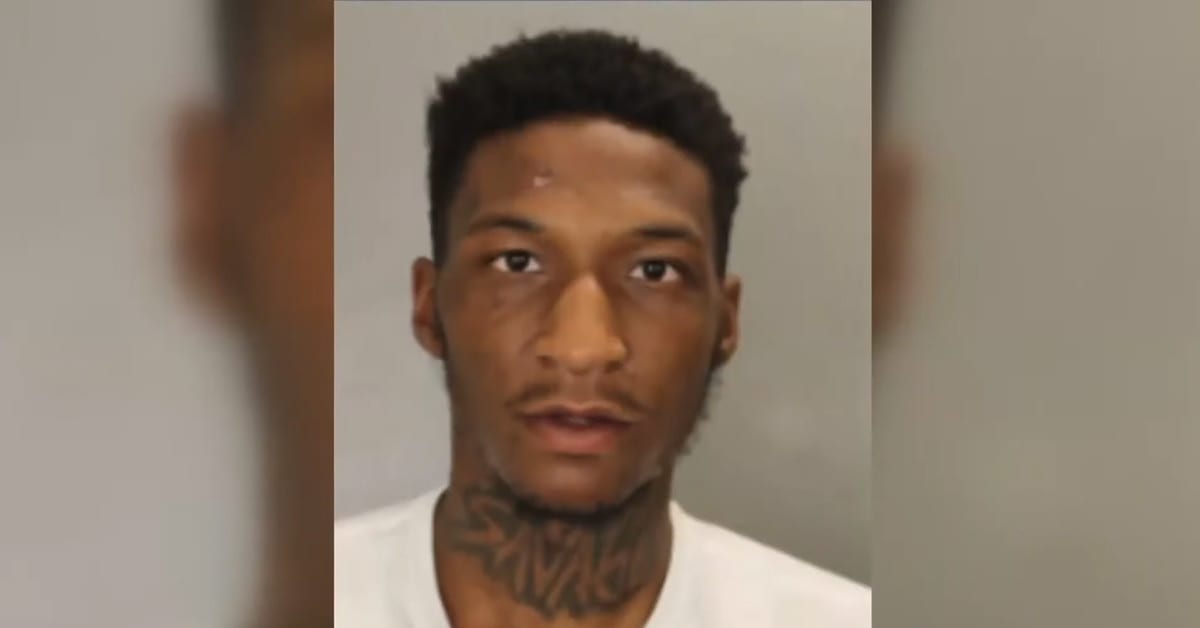 D.C. Rapper No Savage Pleads Guilty to Four Charges in Ma...