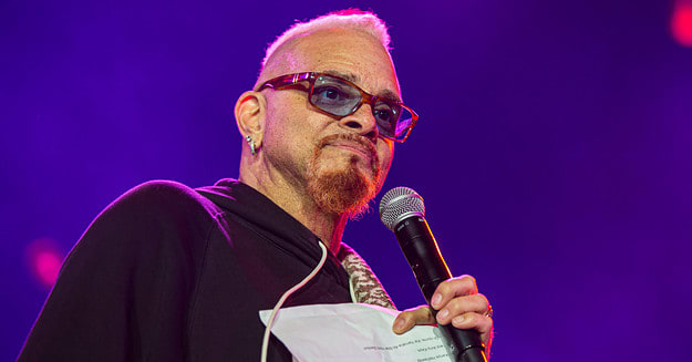 Sinbad’s Family on Comedian’s Recovery Following Stroke: