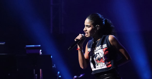 Jessie Reyez Drops Video For "Forever" Featuring 6lack