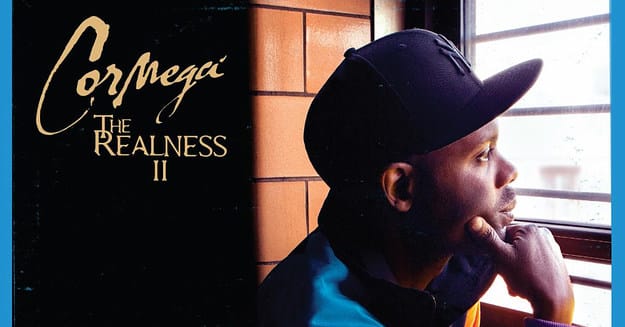 Cormega Releases New Album 'The Realness II' f/ Nas, Lloy...