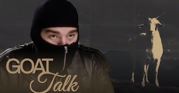 Yeat Names his GOATs: Album, Rapper, Food & More | GOAT T...