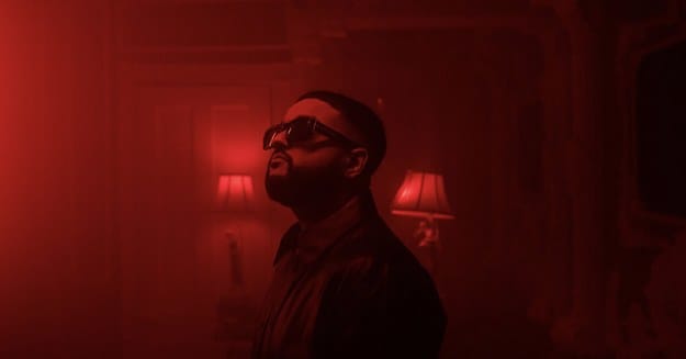 Nav's Demons Protected By Angels Debuts at No. 2 on Billb...