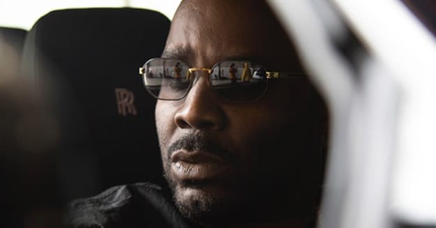 Baka Not Nice Is Back With New Single "Body & A Face"