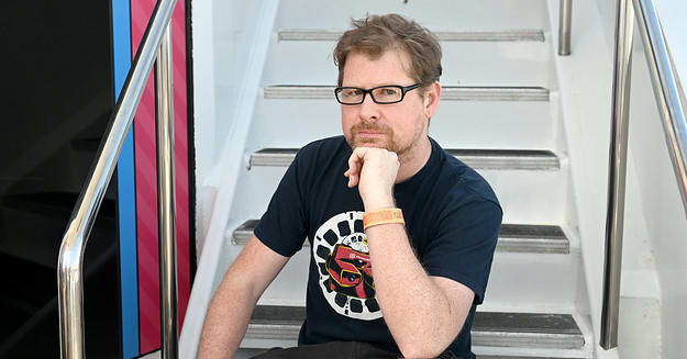 'Rick and Morty' Co-Creator Justin Roiland's Domestic Vio...