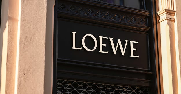 LOEWE Opens Los Angeles Flagship in Beverly Hills