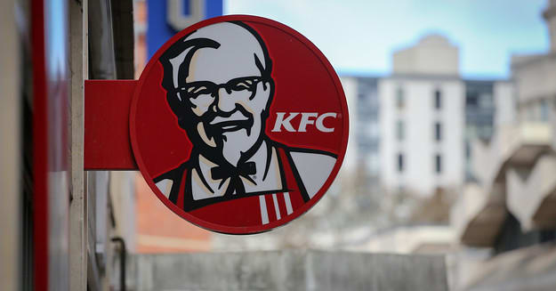 KFC Issues Apology for Sending Mobile Alert to German Cus...