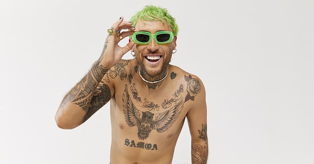 Interview: NZ Choreographer Lance Savali on Working With ...