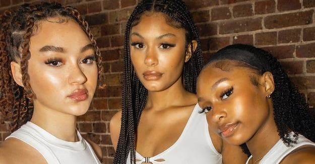 FLO Take Us On A “Summertime” Trip To Greece In New Video