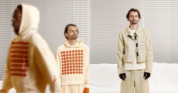 AELIZA Flips The Conversation For New 'Extrospect' Collec...