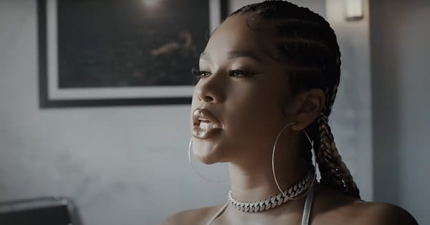 Day Sulan Releases New Video and Single "Pro"