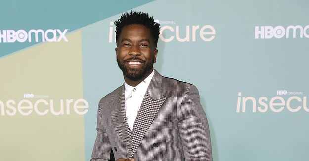 Exclusive: 'Insecure' Alums Jean Elie and Mike Gauyo Debu...