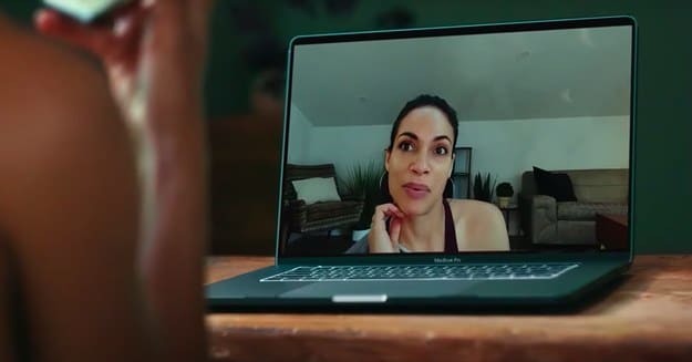 Watch the ‘Normal Ain’t Normal’ Trailer Co-Starring and C...