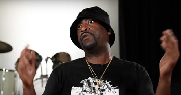 Tony Yayo Reminds Young Buck About the Perils of Beefing ...