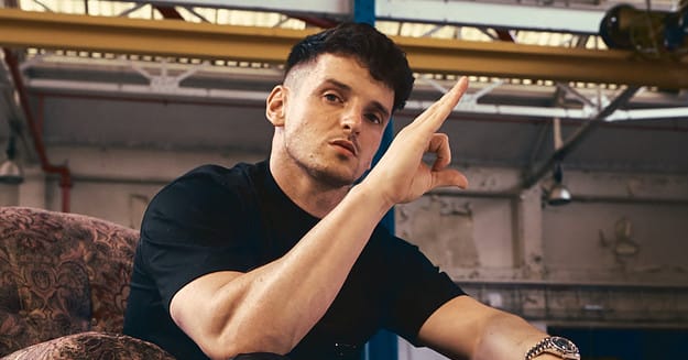 Morrisson Shows Off A Fast, Furious Flow On New Drop “Bal...