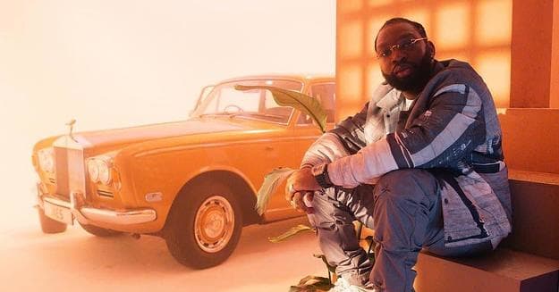 JAE5 Calls On Dave & BNXN For Summer Groover “Propeller”