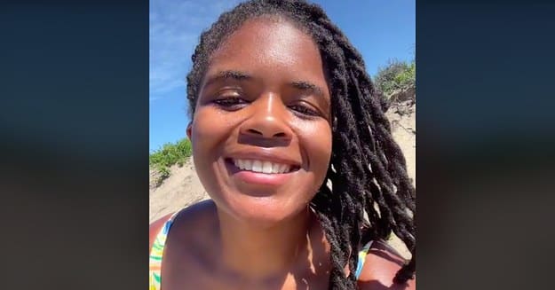 Rhode Island State Senator Tiara Mack Responds to Conserv...