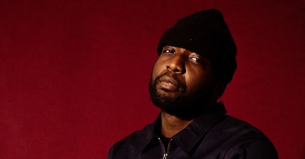 Premiere: Shadez The Misfit Remains Hopeful On Stirring