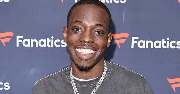 Bobby Shmurda Says Hes Not Having Sex For 6 Months Aft
