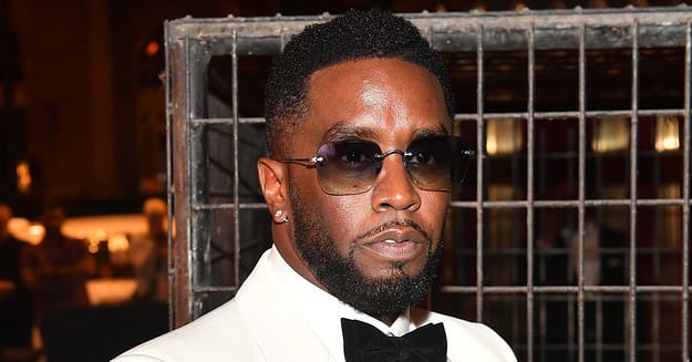 Diddy Retells His 15 Cockroaches Story As A Way To Motivate People