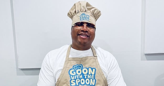 E-40 Launches New Ice Cream With Six Different Flavors As...
