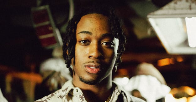 Meet Mike Dimes, Texas’ Rising Star