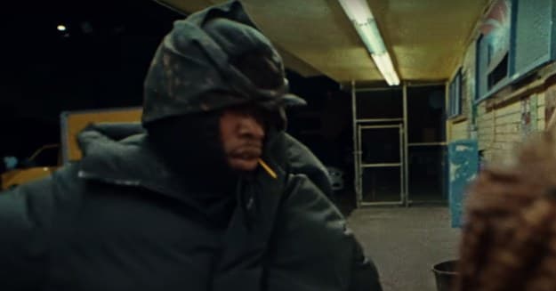 SNOT Shares Energetic New Video for 'Ethereal' Track "Ben...