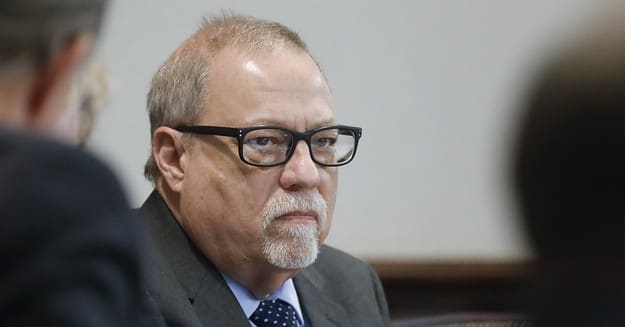 Gregory and Travis McMichael Will Head to Trial Ov...