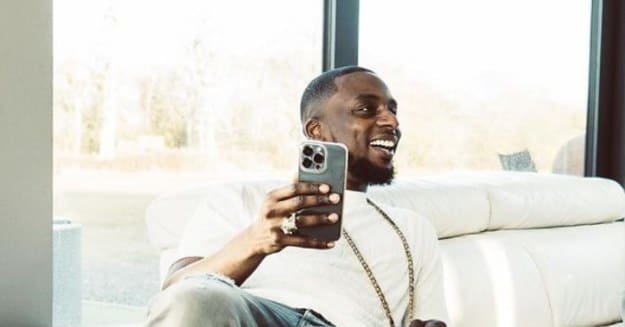 SafOne Proves He’s “Still Got It” On New Comeback Single