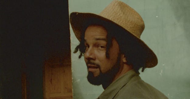 Premiere: Kes Warm Up For Trinidad & Tobago’s Carnival Se...