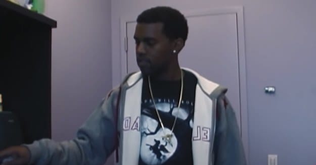 Wayno—Who Worked at Roc-A-Fella—Shares Context on Kanye S...