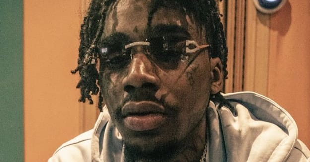 Maryland Rapper Goonew Fatally Shot at 24 Years Old
